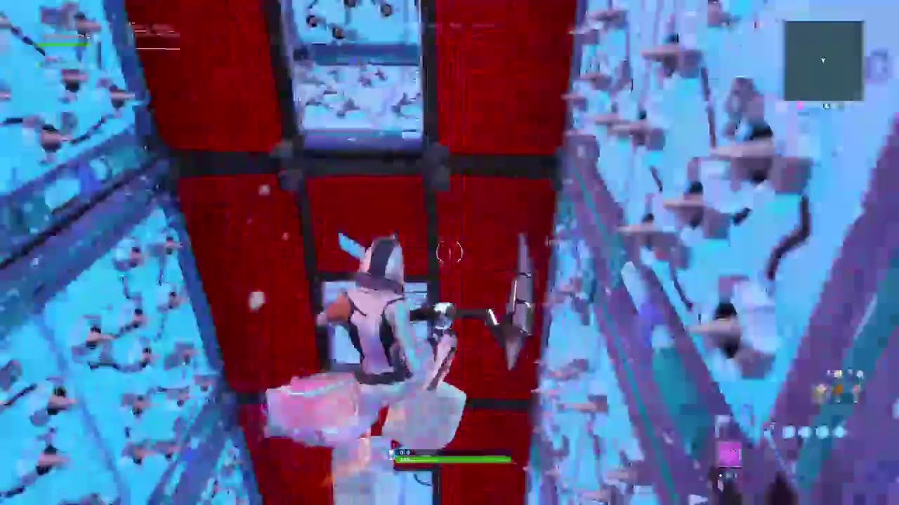 Fortnite With Stephon Riley Arrington - YouTube