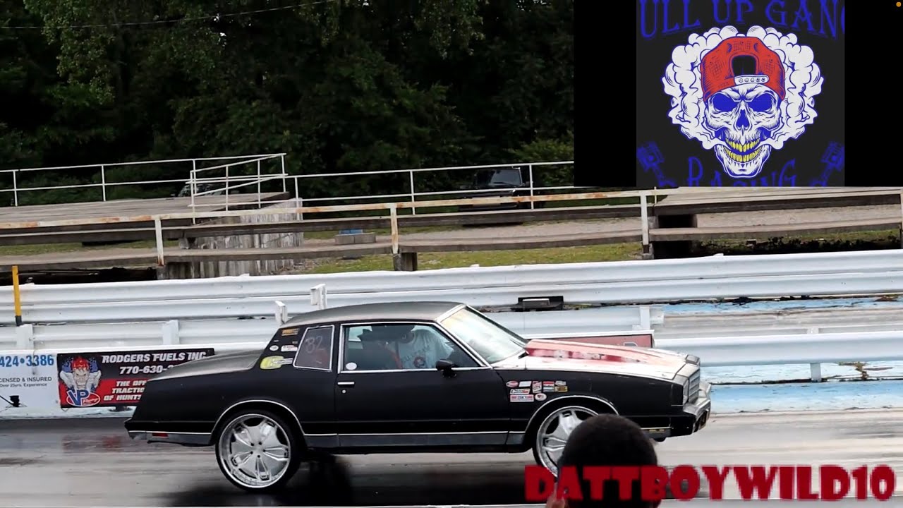 Reesedogg from Pull Up Gang Racing #theunderdog #pullupgangracing # ...