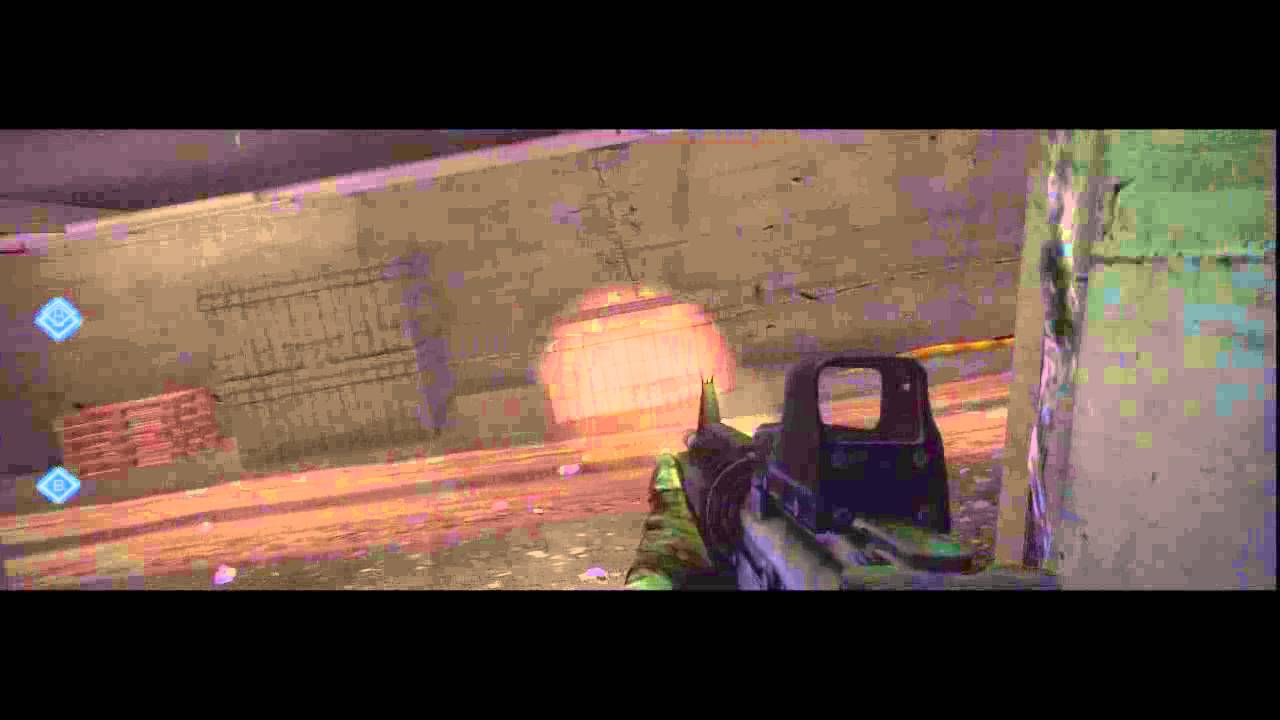 Aftermath - The Remaining One.. - YouTube