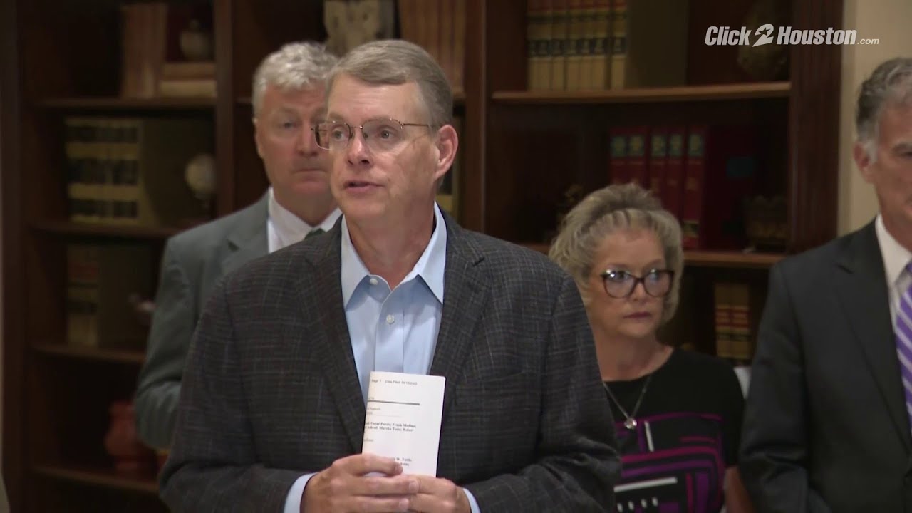 Attorney for Harding Street raid victims says family wants ‘answers ...