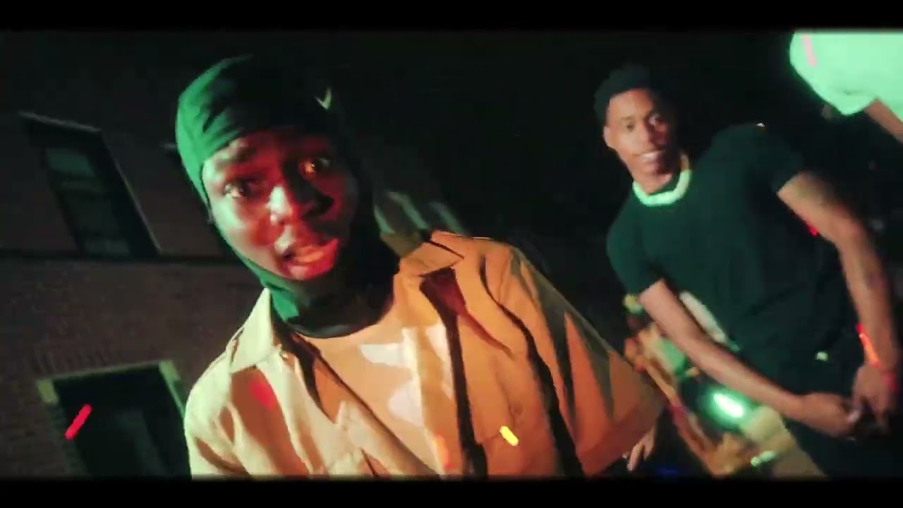 Lee Drilly x Kyle Richh - Every O Shot (Prod by @24Shmono x ...