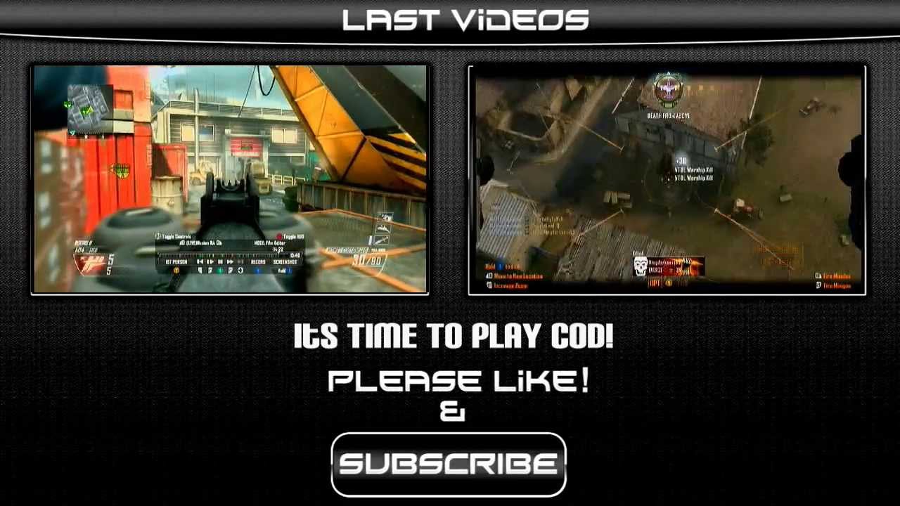 brand new outro made by (roxio videowave) - YouTube