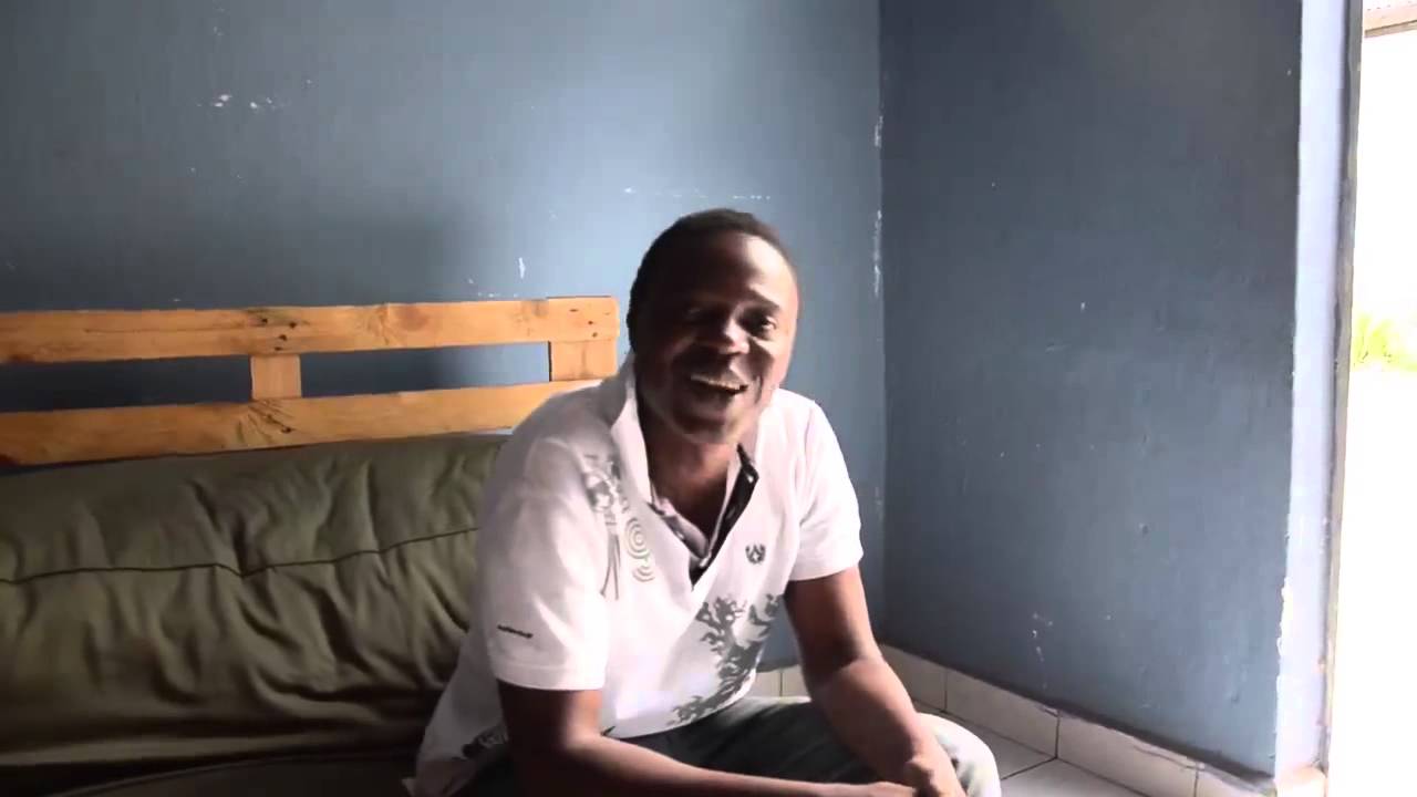 SAMUEL JUMA - ASANTE MWALIMU - YouTube