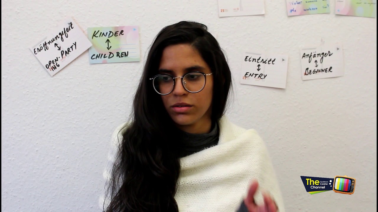 Leilan Video - YouTube