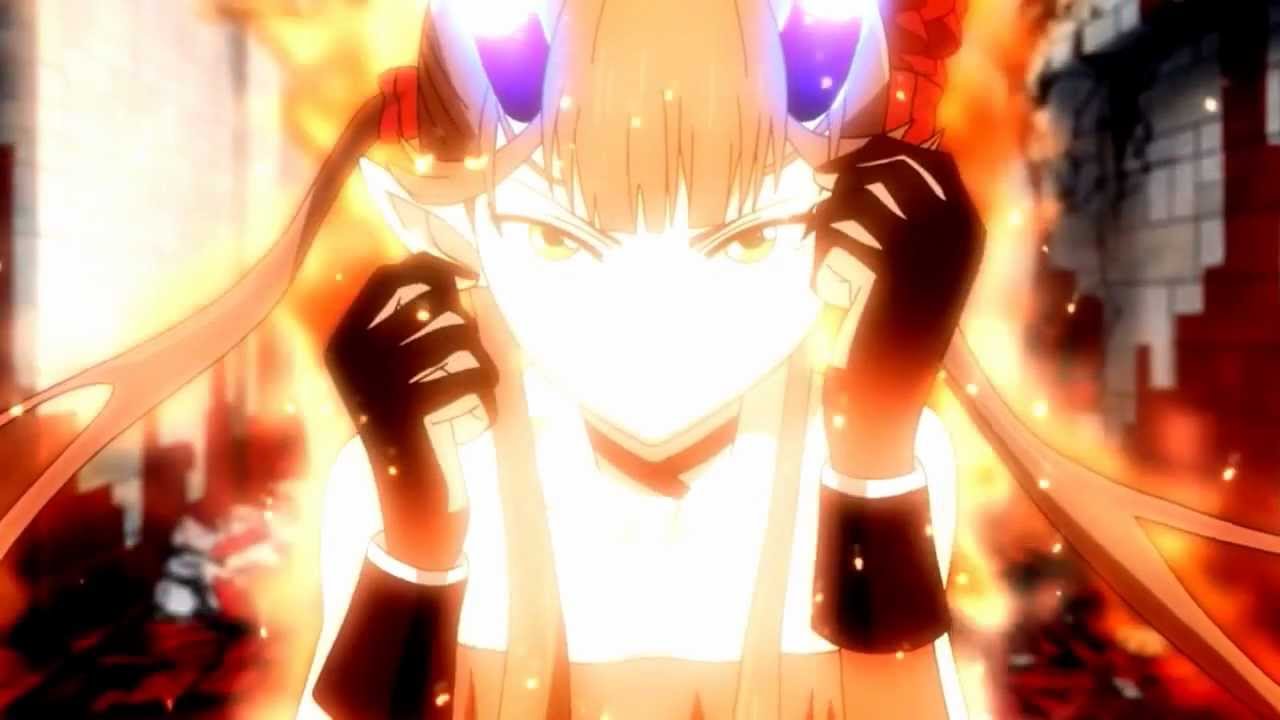 [01] Hero's come back!! - YouTube