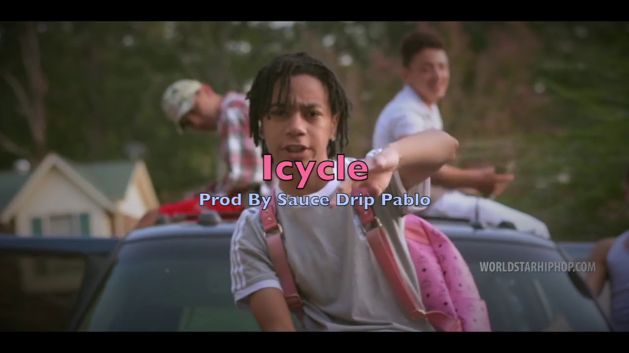 "Icycle" YBN Nahmir Type Beat |Prod" Sauce Drip Pablo - YouTube