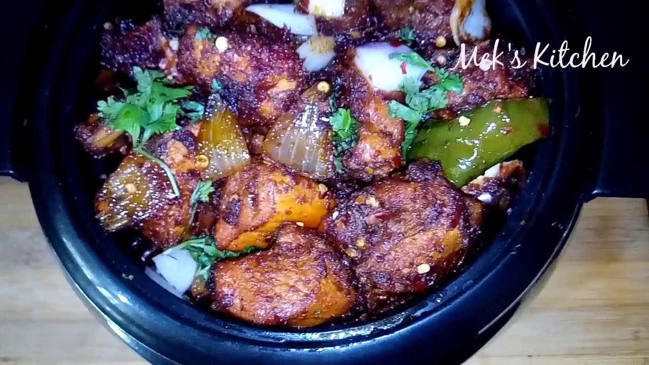 Chicken Kondattam Recipe,Restaurant style spicy chicken,malabar Spicy ...