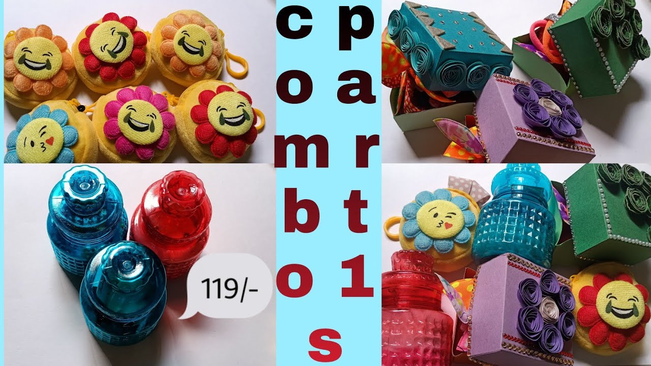 combos part 1 !! starting price 99/- reasonable combos !! combo for ...