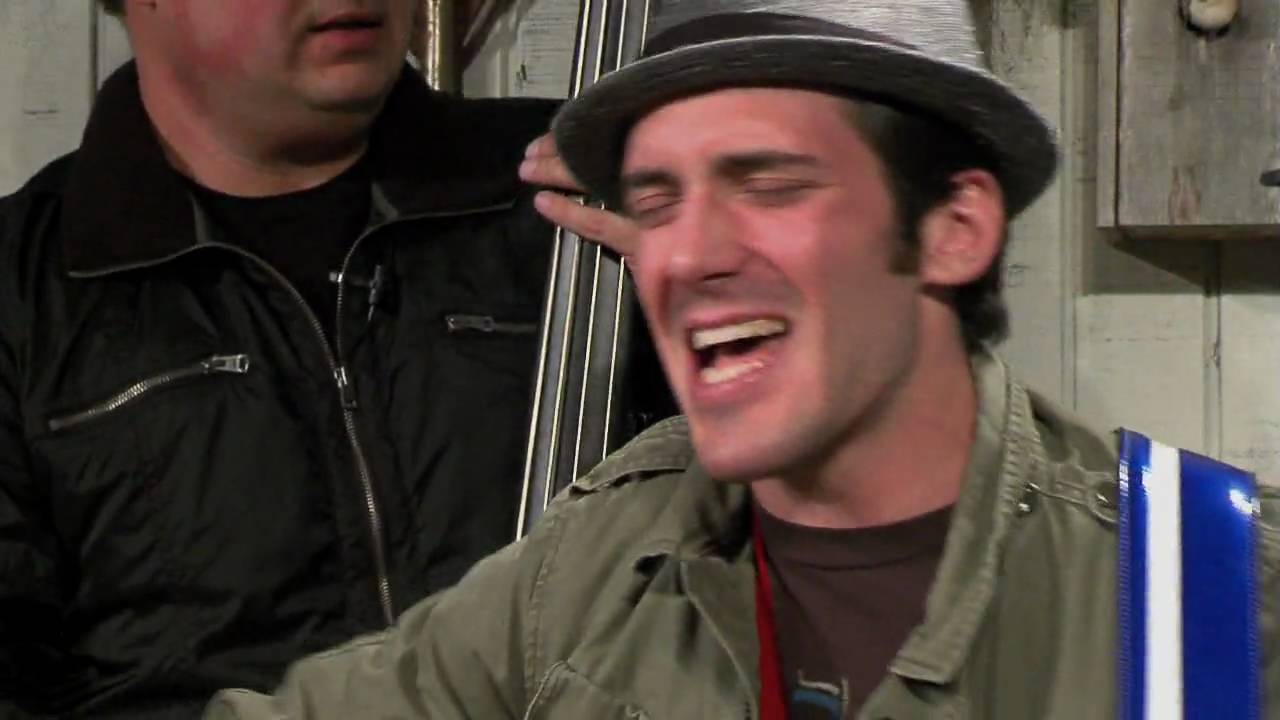 LA Music Ben Labat Close.mpg - YouTube