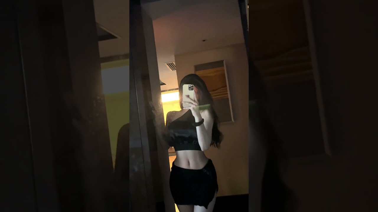 How To Make Shine Black Color Dress Mashup 216 shorts YouTube How To Make Shine Black Color Dress Mashup 216 shorts YouTube