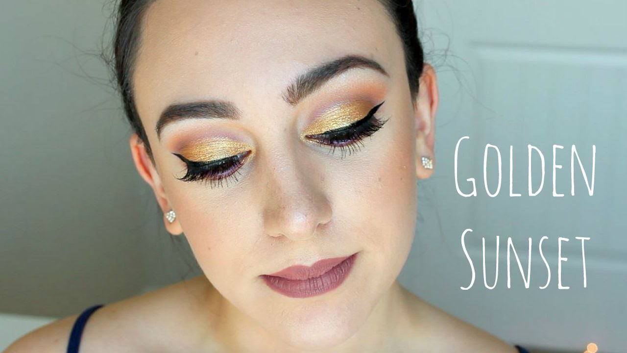 Too Faced Stardust by Vegas Nay | Makeup Tutorial - YouTube