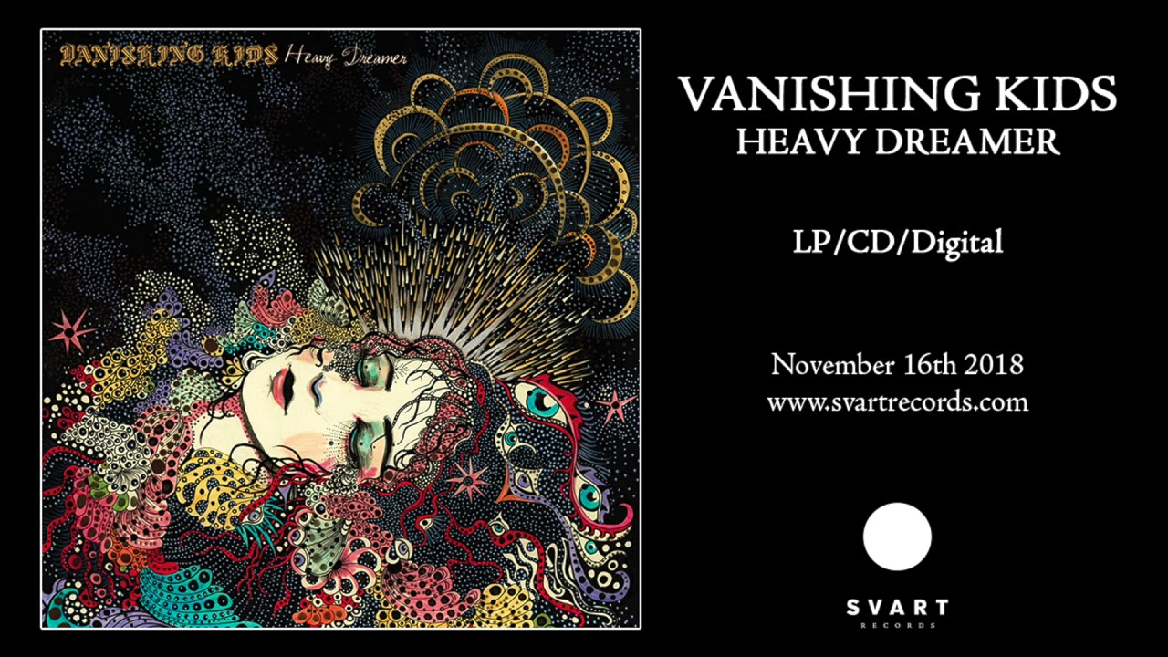 Vanishing Kids: Reaper (Official Audio) - YouTube