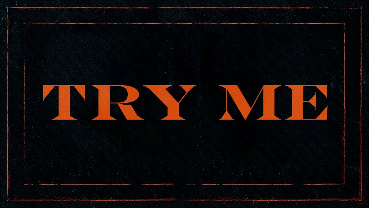 The Weeknd - Try Me (Subtitulada al español) - YouTube