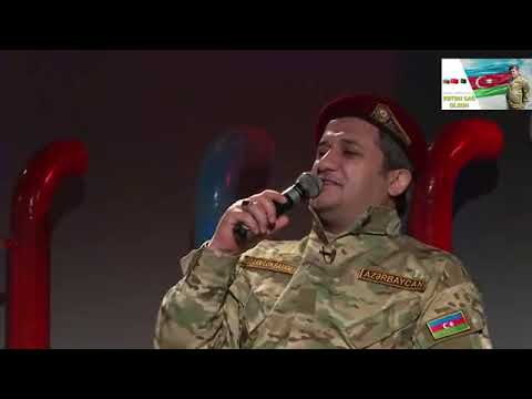 Orxan Lokbatanlı Ruslan Vasif Azimov Qovduq iti Qovan Kimi Meyxana 2020
