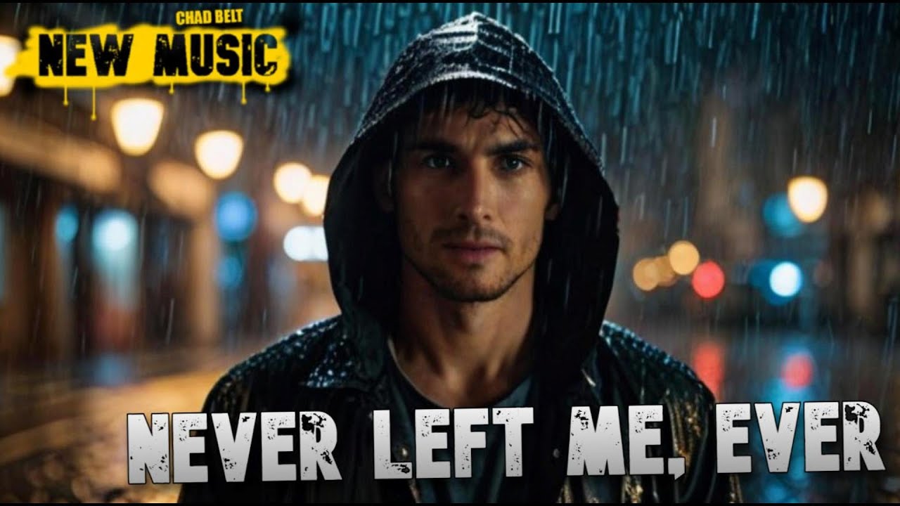 NEVER LEFT ME, EVER- NEW MUSIC - YouTube