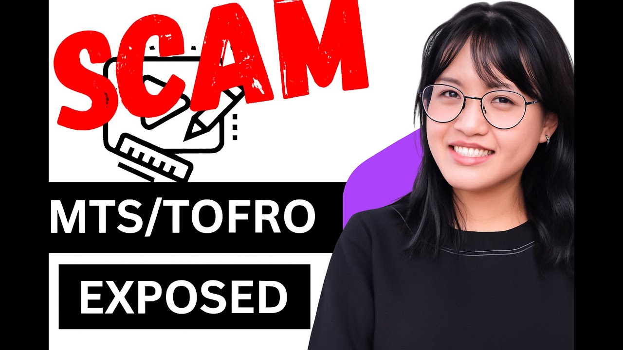 MTS/Tofro com Review Legit or Scam The Truth Exposed - YouTube