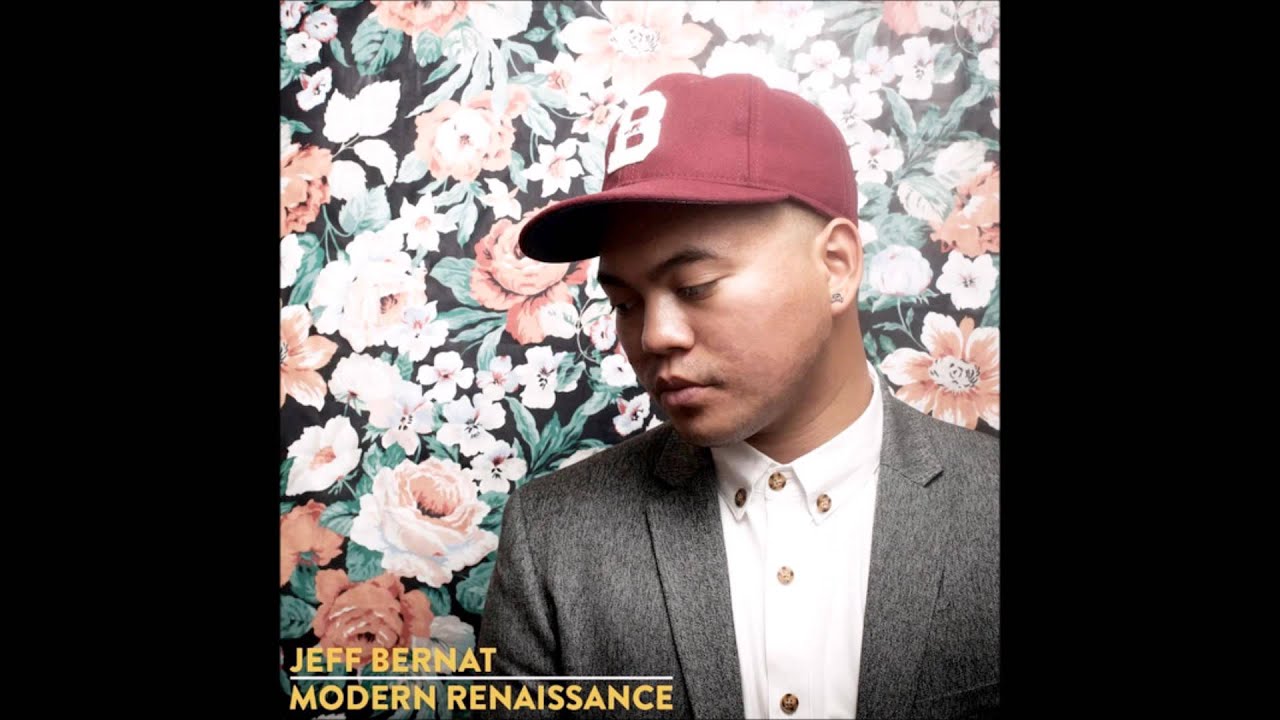 Mind & Heart - Jeff Bernat - YouTube