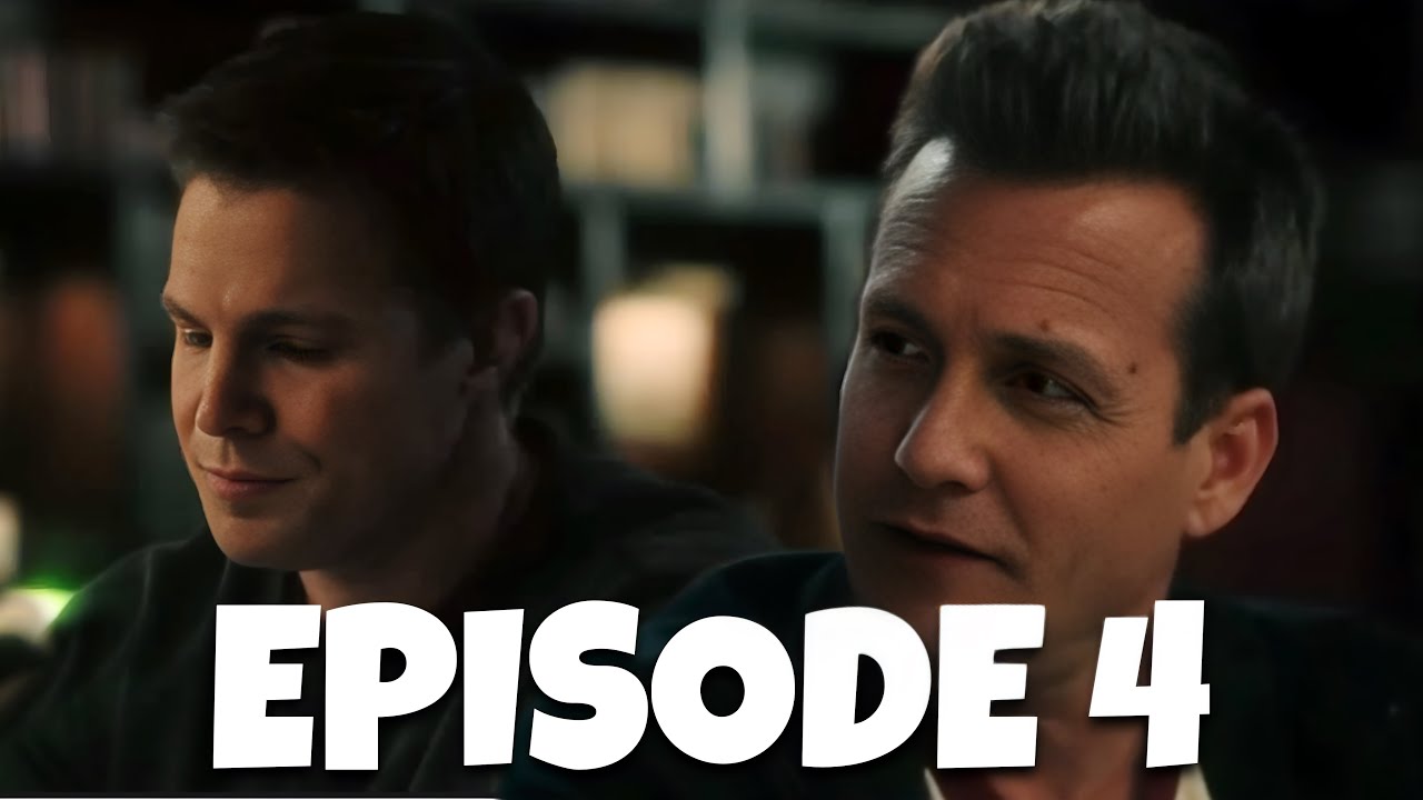 Suits LA Episode 4 Trailer | What to Expect - YouTube