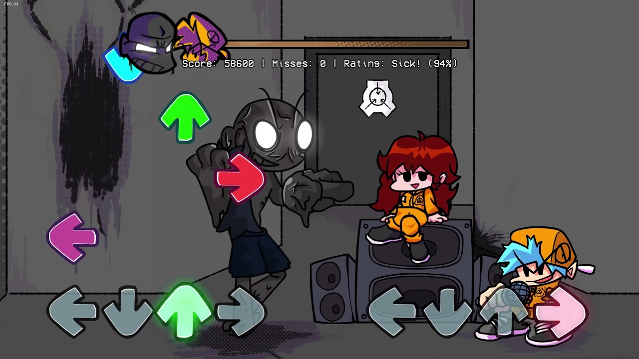 FNF vs SCP 106 - Decaying (Full Combo)(Friday Night Foundation) - YouTube