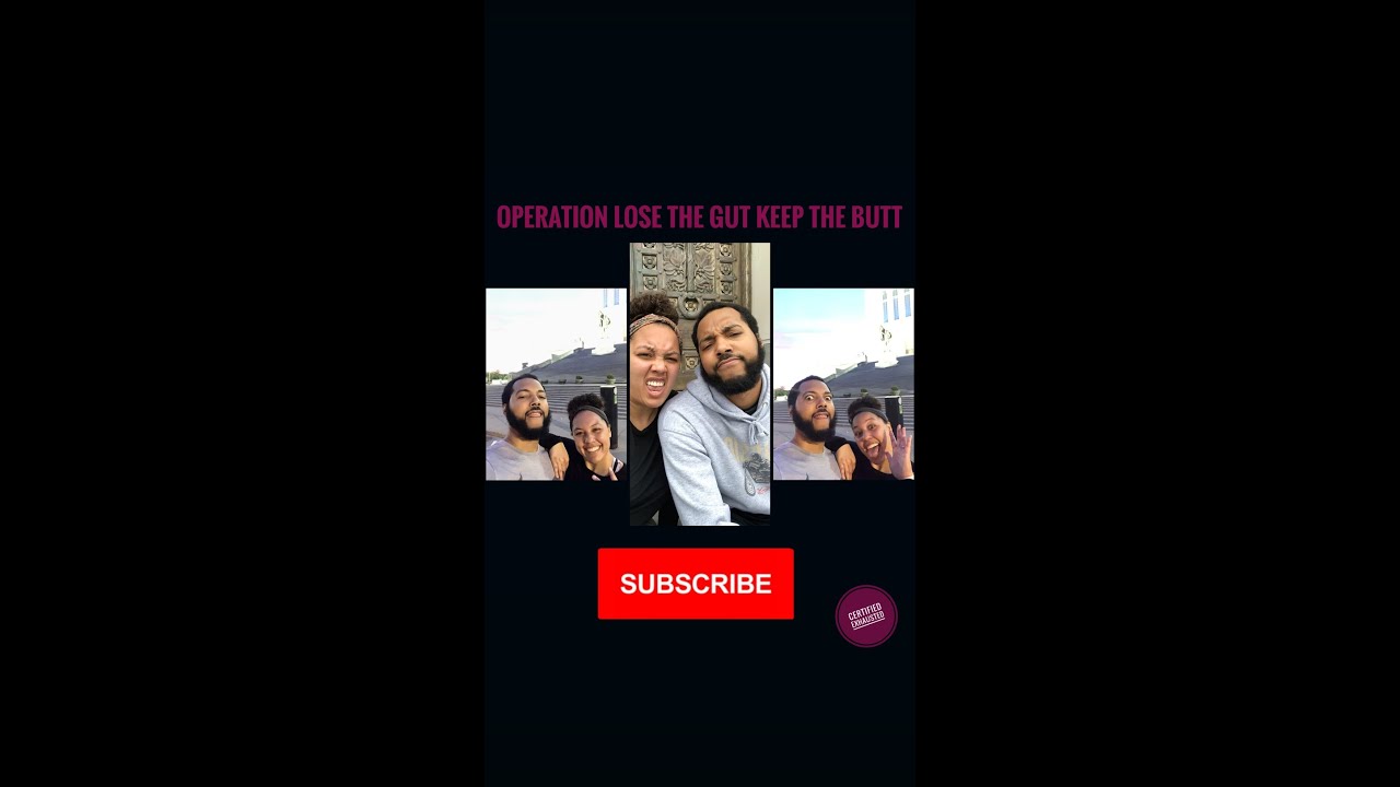 Get Fit 2020: Episode 1 - YouTube