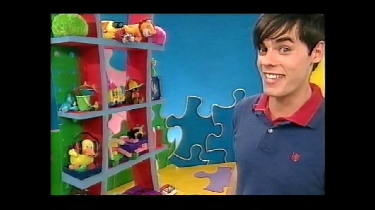 Puzzle Play- Episode ? (2) - YouTube