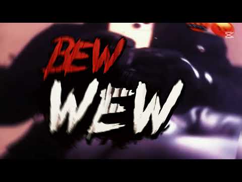 BEW WEW- TIRO A KEIMA ROUPA