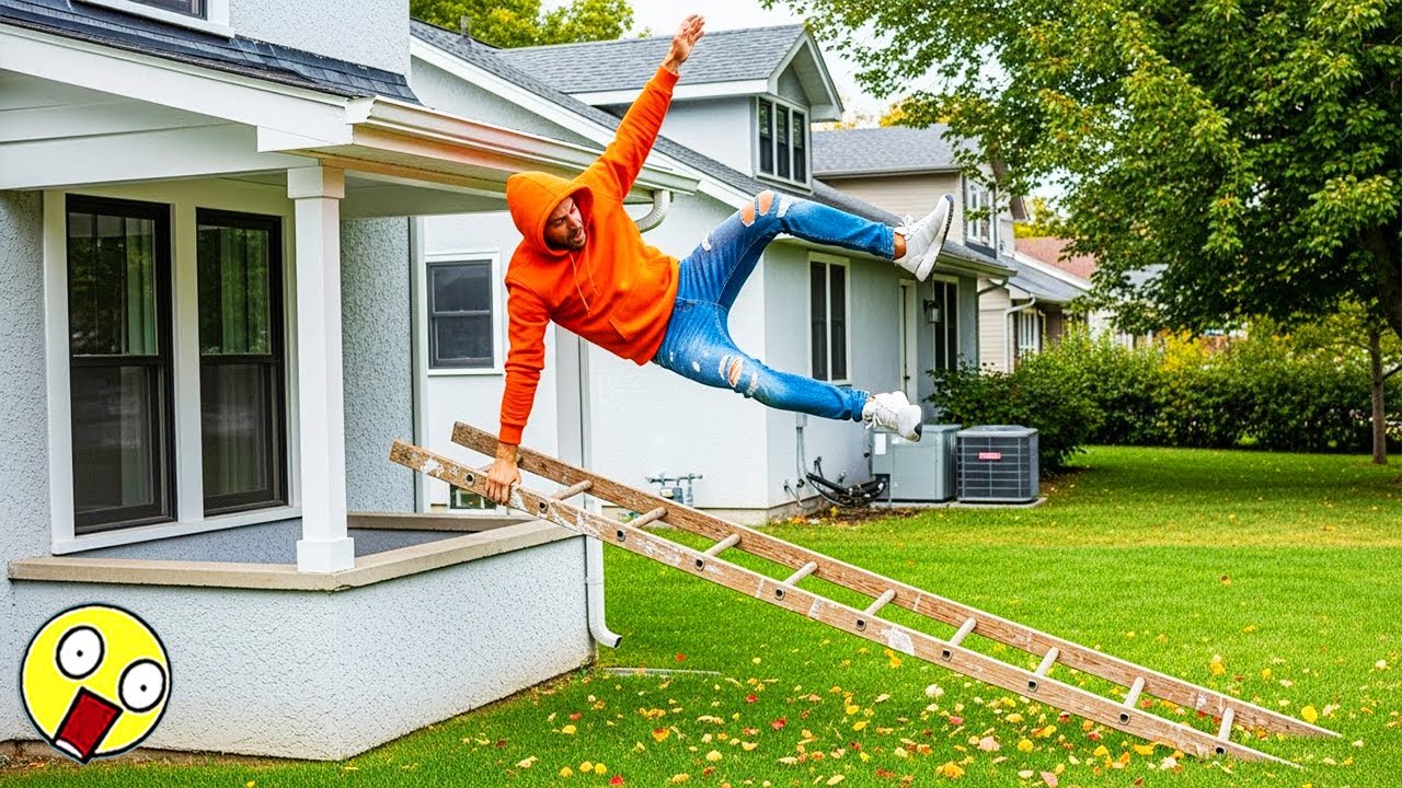 TRY NOT TO LAUGH 😂 | Funniest Memes & Fails of the Week #2 | Best Funny ...