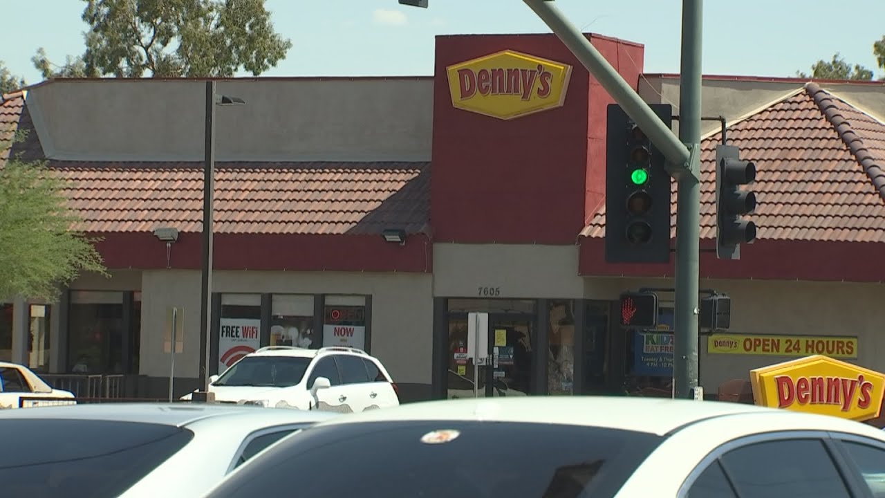 Popular diner-style restaurant earns most Dirty Dining violations - YouTube