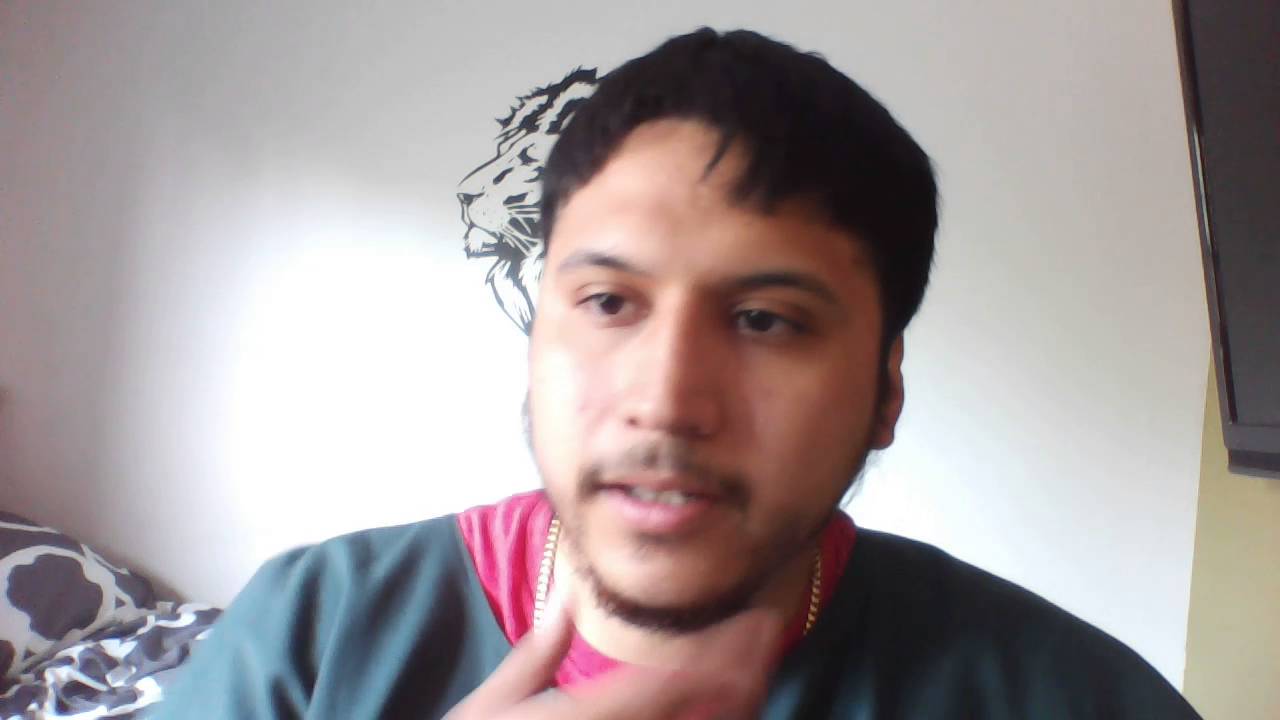 THE SO-CALLED WHITE MAN IS ESAU IN THE SCRIPTURES - YouTube