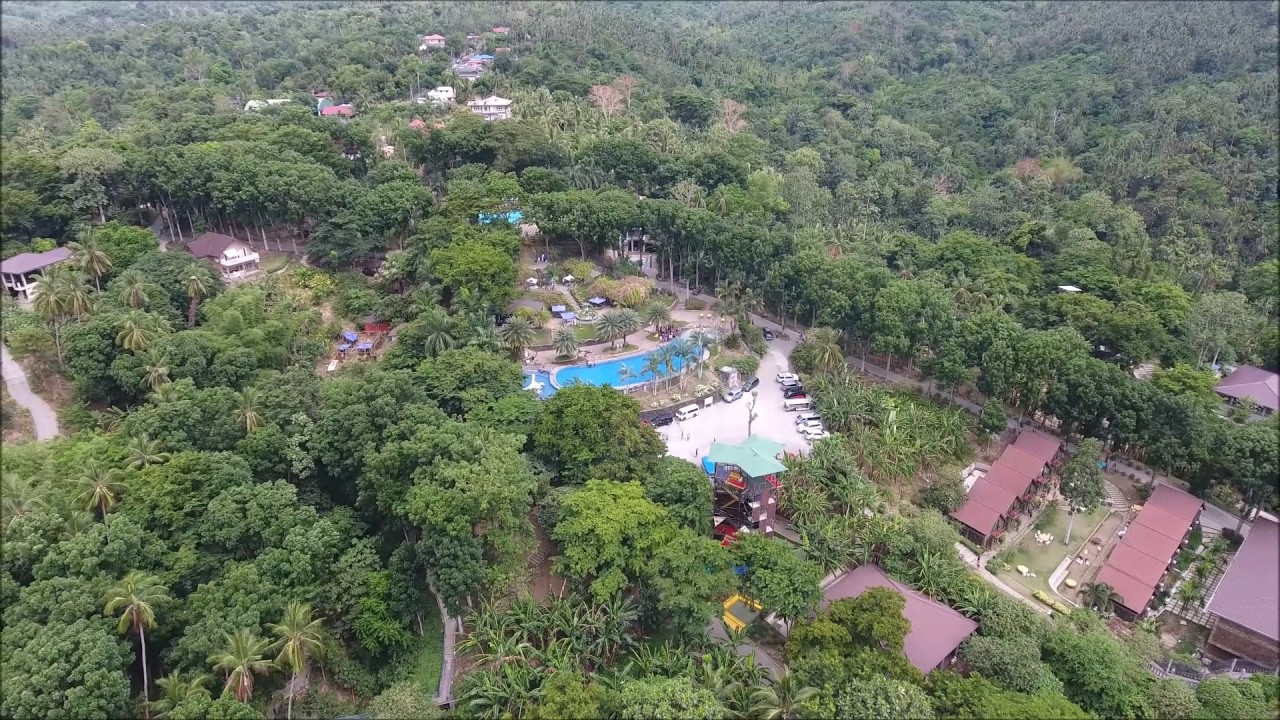 Shercon resort - YouTube