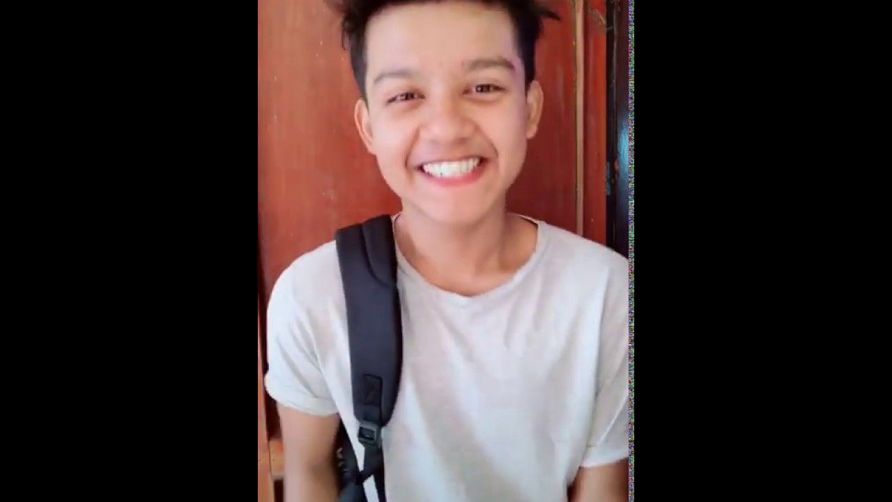 Riyaz @riyaz 14 Official TikTok 5 - YouTube