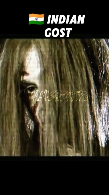 Other Country GOST VS Indian GOST #bhoot #gost #abblack #cid #youtube # ...