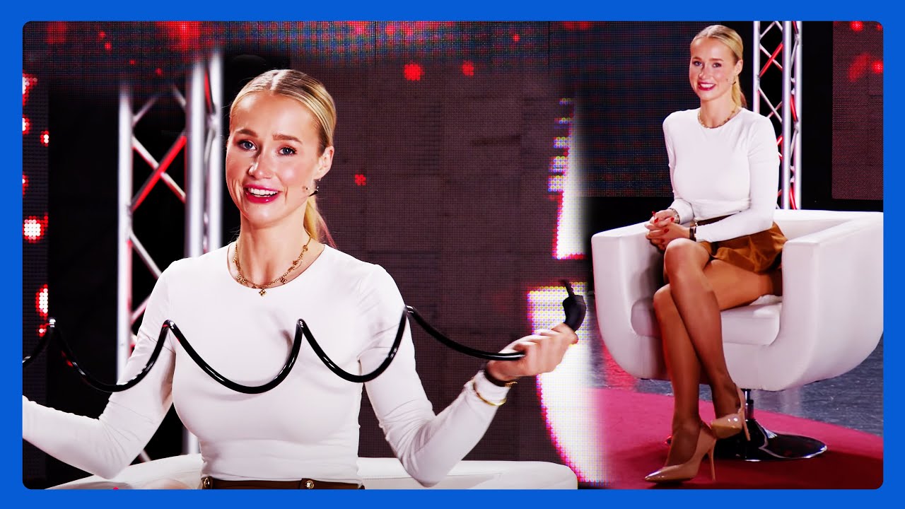 Die beliebte 5 EURO SHOW vom 08. September 2025 mit Monika @PEARL-TV ...