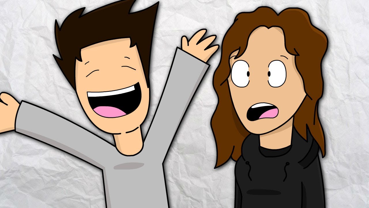 SOLEDAD [ANIMACION] - YouTube