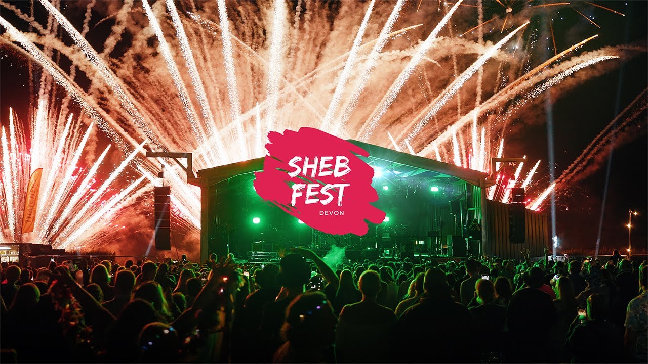 Sheb Fest 2023 | Festival Aftermovie - YouTube