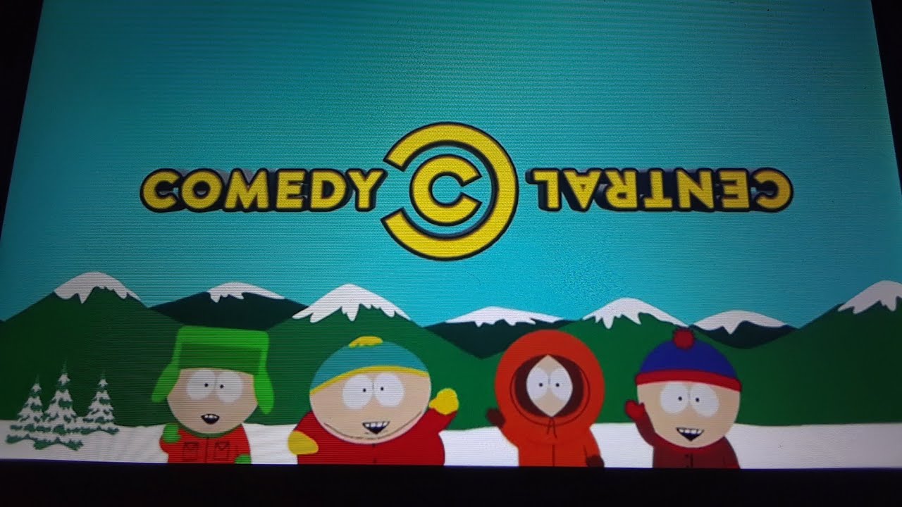 South Park 20th season song - YouTube