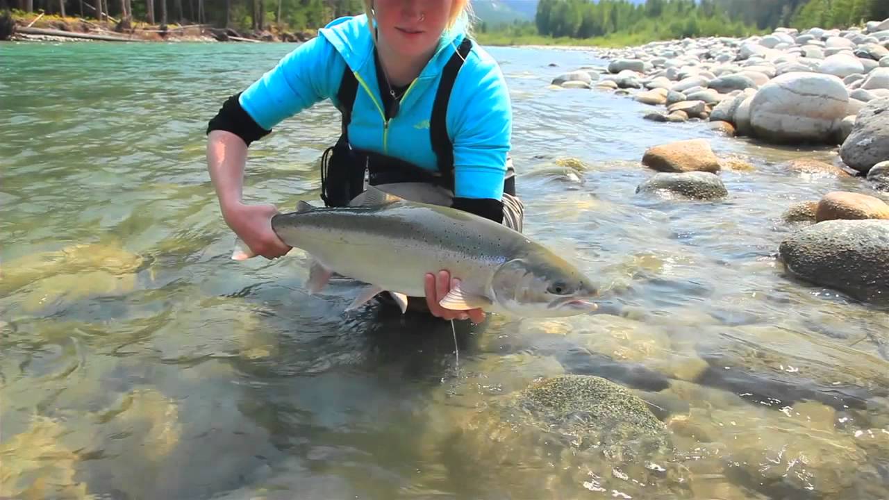 Fly Fishing - Catch. Release. Repeat. - Red Truck Fly Rod - Explore ...