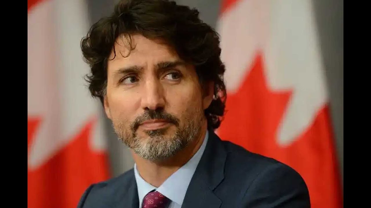 How to Become a Tyrant... in Canada - YouTube