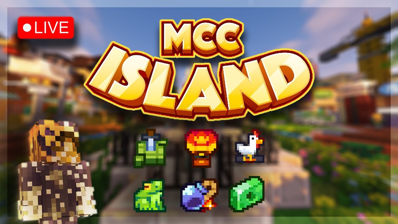 MCCI | Battle Box/ Sky Battle Today - YouTube