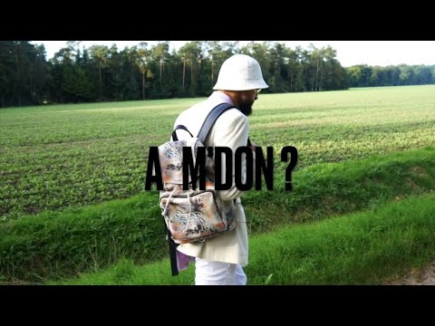 TANI - A M'DON ? ( prod. by SkennyBeatz & LIL-E )