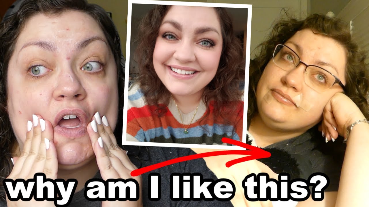 TOO NERVOUS TOO SOON...?? | First In-Person Date Get Ready & UNready ...