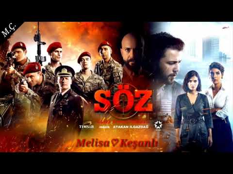 Söz Müzik (Melisa & Keşanlı)