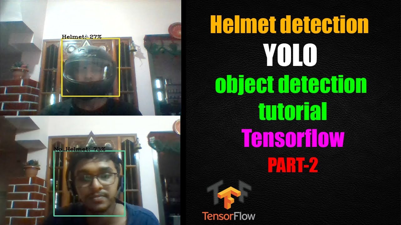 YOLO model training without GPU | Data collection & Annotation Part-2 ...
