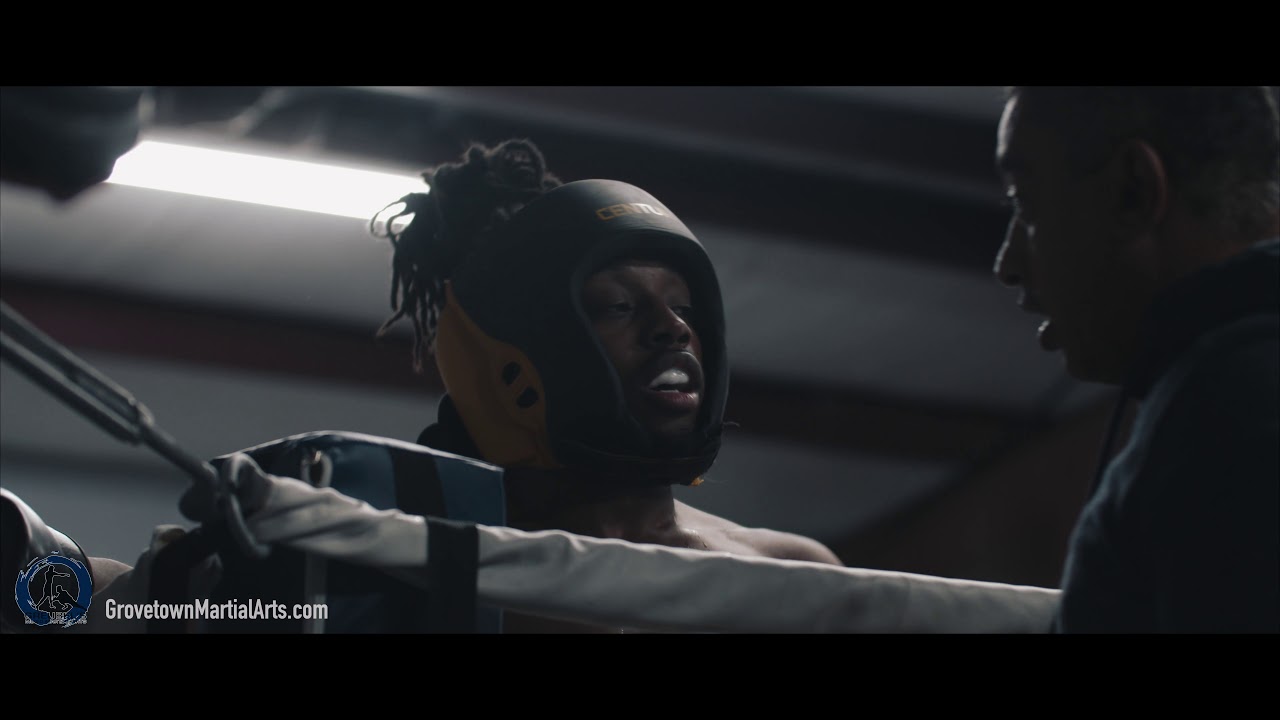 Smoker fight teaser - YouTube