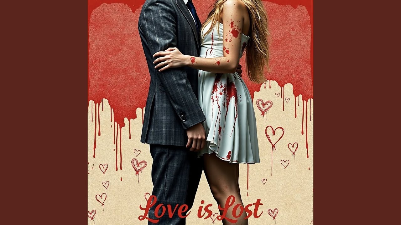 Love Is Lost - YouTube