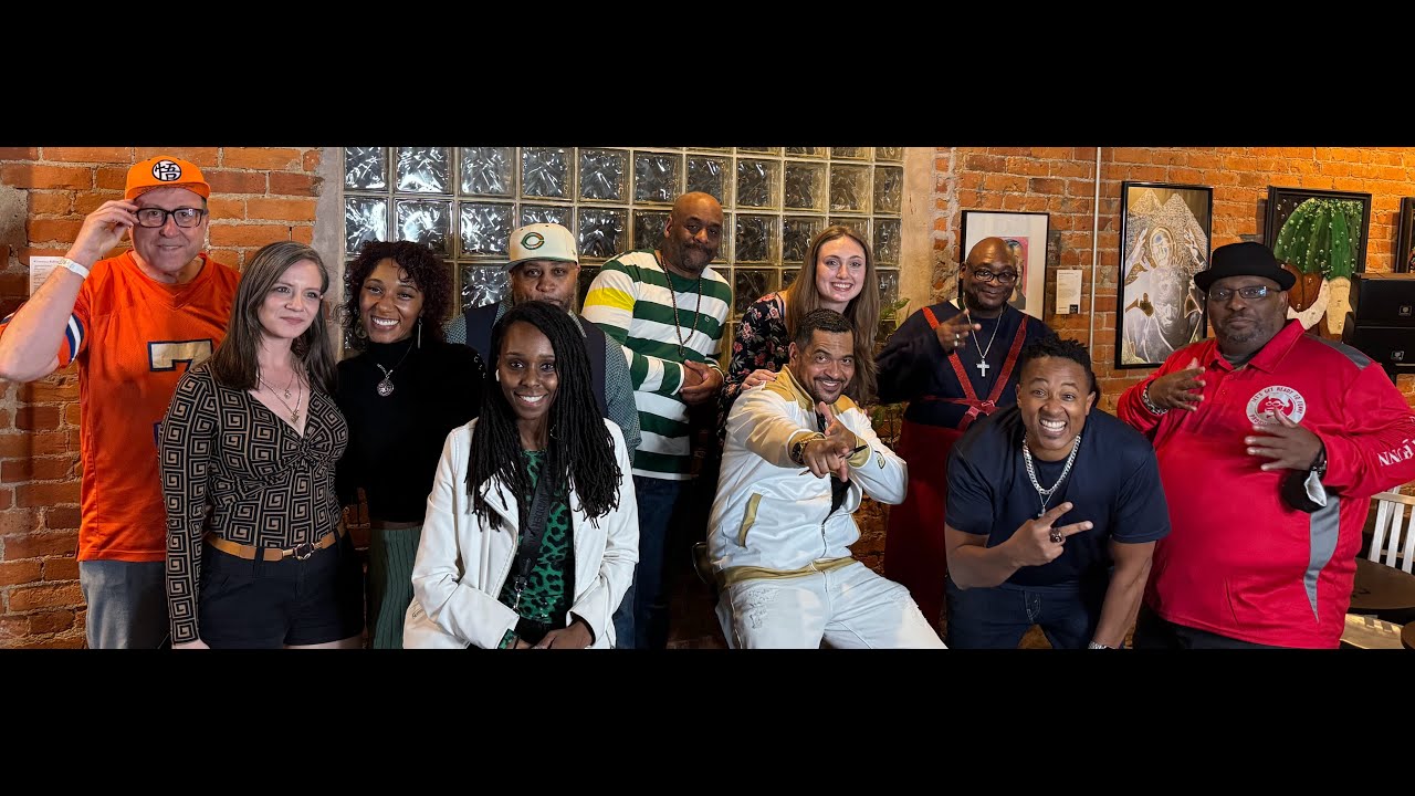 The Shamrock SHAMROCK Comedy Show - Comedy Spot March 15, 2025 - YouTube