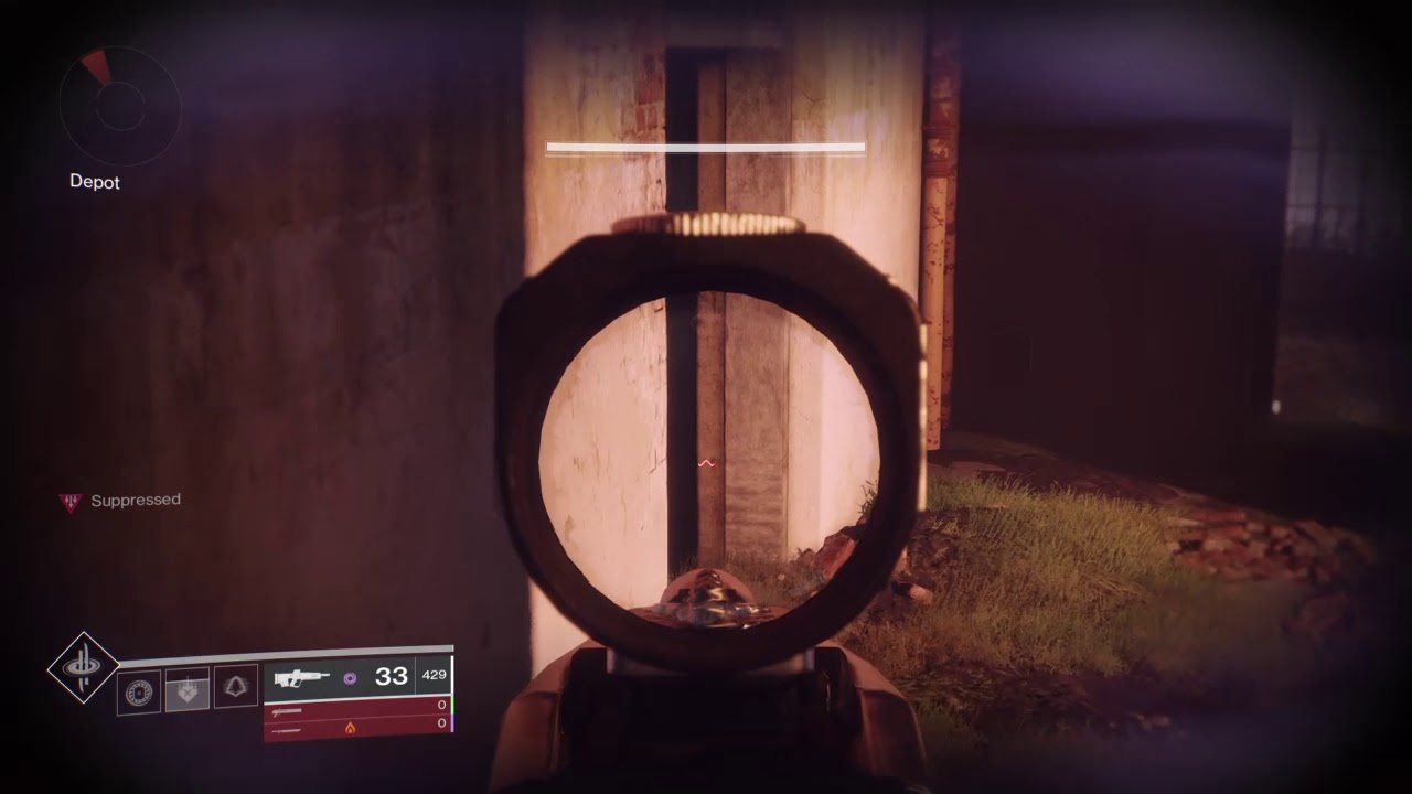 Destiny 2 Flawless execution & The Chaperone - YouTube