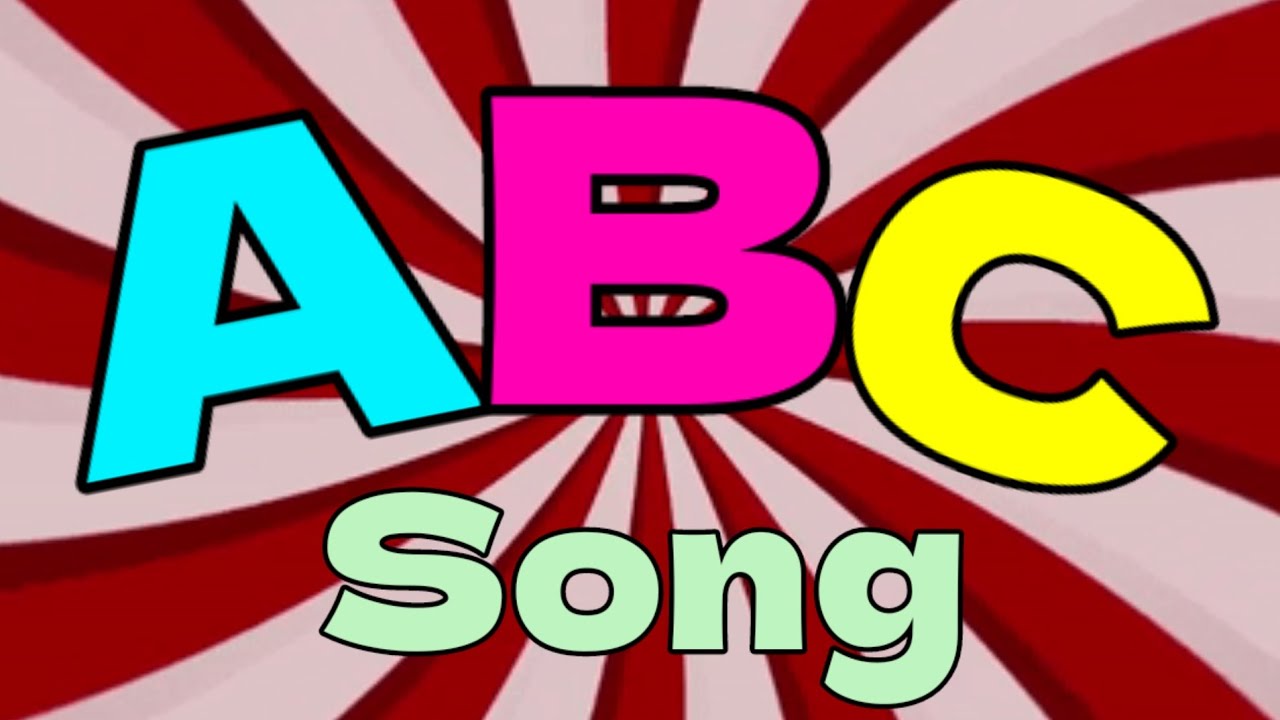 ABC Song | Alphabet for kids | Learn ABC Song | #abcd #abcdsong # ...