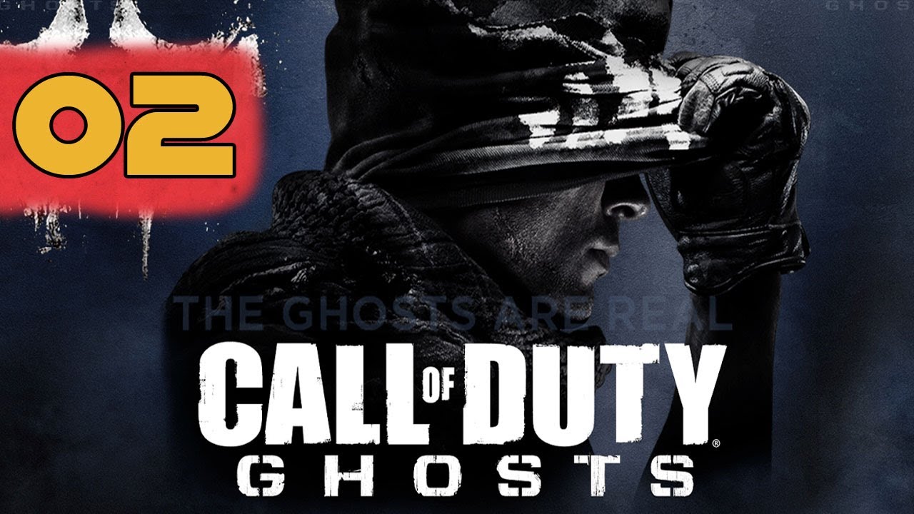 COD GHOSTS MULTIPLAYER #02 ♦ Herrschaft - Stormfront ♦ Deutsch|FullHD ...