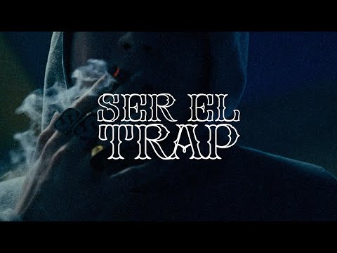 12 - YSY A - SER EL TRAP ( PROD. BAXIAN )